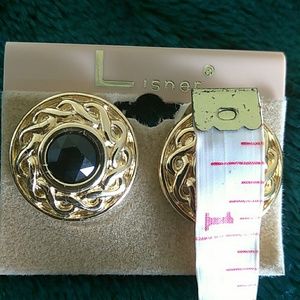 Lisner Jewelry | Jewelry | Vintage Lisner Earring | Poshmark